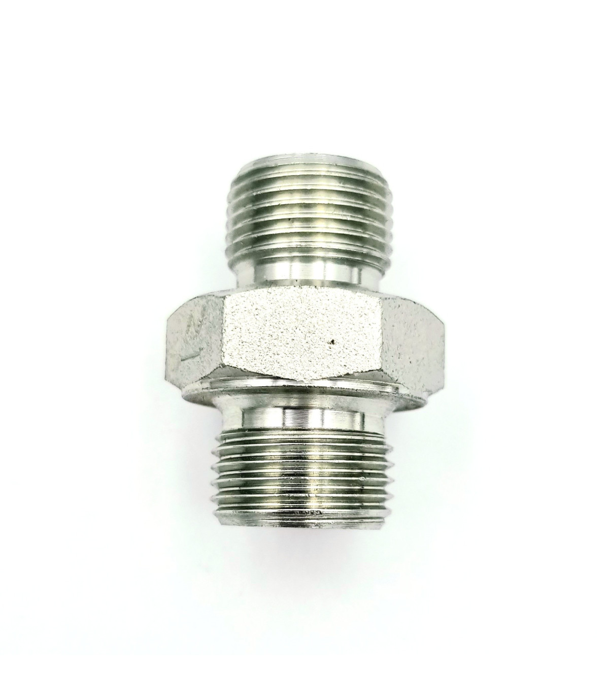 Acheter adaptateurs union double mâle BSP x mâle Métrique